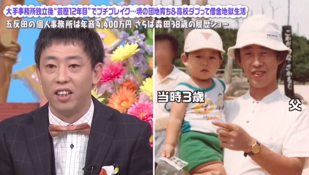 さらば青春の光・森田哲矢の学歴|出身は東百舌鳥高校!大学や中学校の偏差値|留年していた! 芸能人の学歴や有名人の高校・大学情報は芸能人