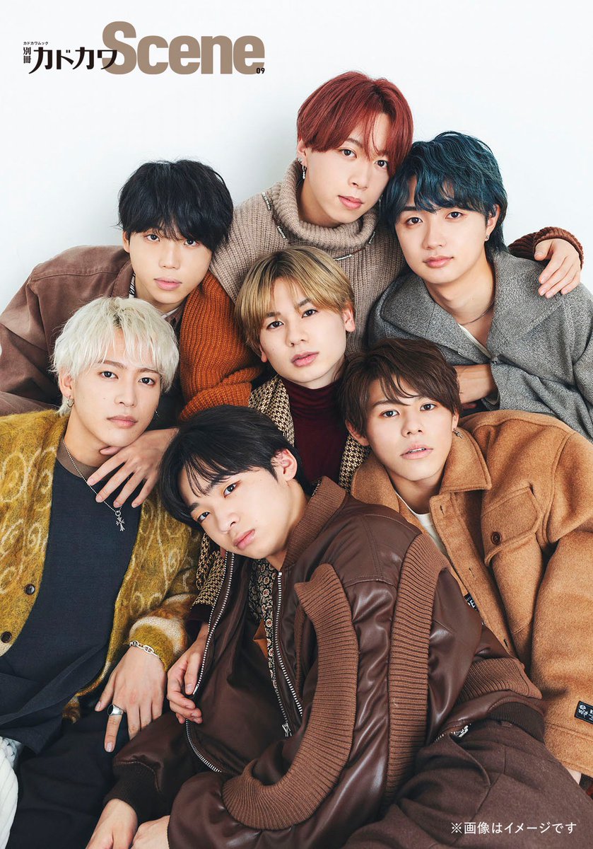 BE：FIRST・RYOKI（リョウキ）の学歴｜出身は法政大学！高校や中学校の偏差値｜俳優だった！ | 芸能人の学歴や有名人の高校・大学情報は ...