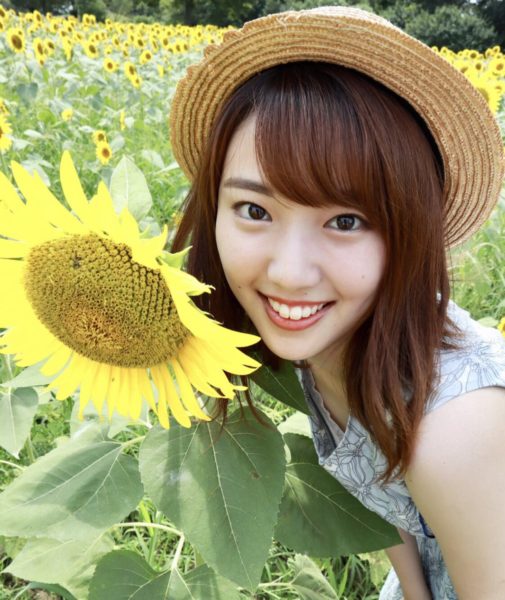 林田美学アナの学歴｜出身大学高校（早稲田大学・日本大学三島高校）や中学校の偏差値｜和太鼓が凄かった！ | 芸能人の学歴や有名人の高校・大学情報 ...