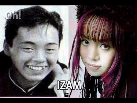 IZAMの学歴と経歴｜出身高校大学や中学校の偏差値と若い頃のかっこいい画像 | 芸能人の学歴や有名人の高校・大学情報は芸能人有名人学歴偏差値.com