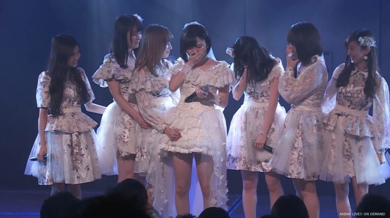 岩田華怜の学歴と経歴｜出身大学高校や中学校の偏差値とAKB時代のかわいい画像 | 芸能人の学歴や有名人の高校・大学情報は芸能人有名人学歴偏差値.com