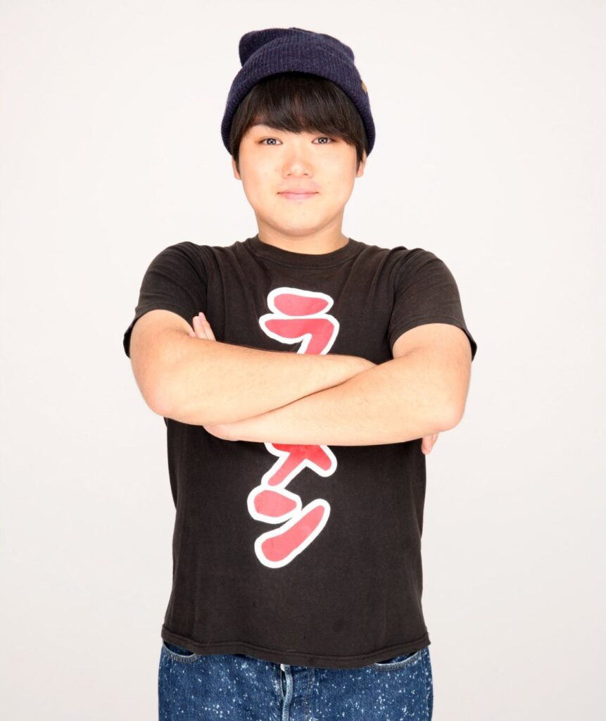 SUSURU（すする）の学歴と経歴｜出身大学高校や中学校の偏差値｜勉強も得意だった！ | 芸能人の学歴や有名人の高校・大学情報は芸能人有名人学歴偏差値.com