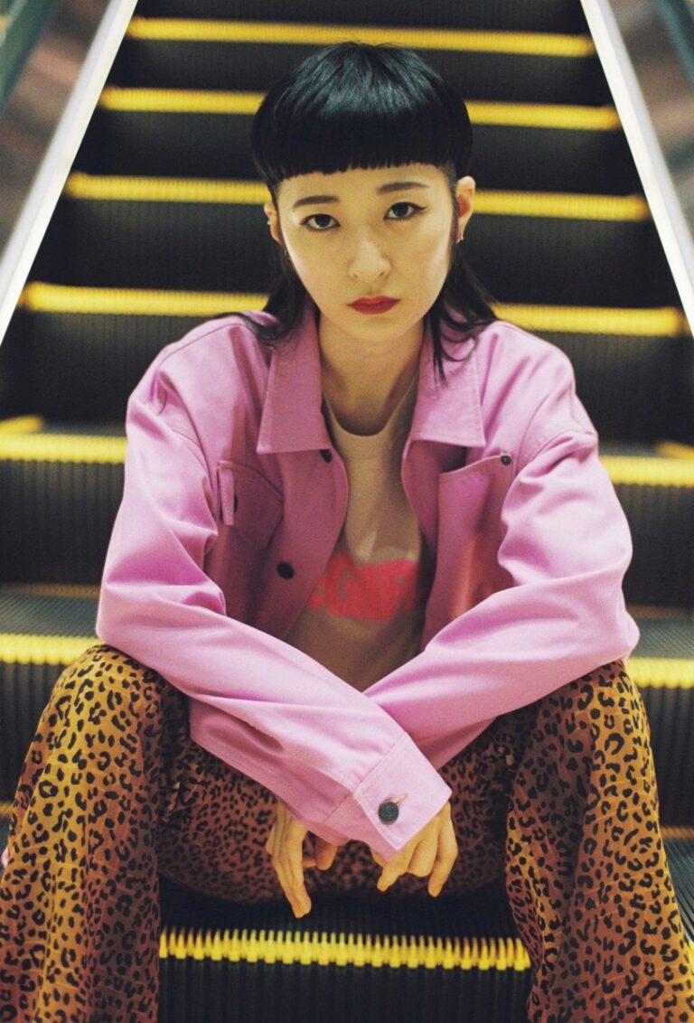 BISHリンリン（MISATO ANDO）の学歴｜出身大学高校や中学校の偏差値と学生時代のエピソード | 芸能人の学歴や有名人の高校・大学情報は芸能人有名人学歴偏差値.com